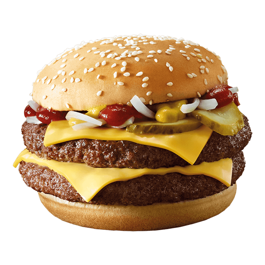 Burger Website